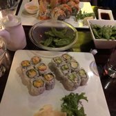 Asuka Sushi - Order Food Online - 634 Photos & 789 Reviews - Japanese ...