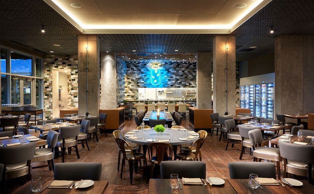 Campfire Restaurant - American (New) - 4100 Lake Atlas Dr, Bryan, TX ...