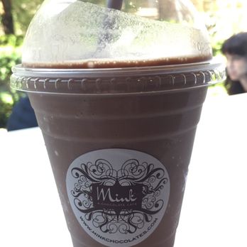 Mink - A Chocolate Café - 256 Photos & 189 Reviews - Chocolatiers ...