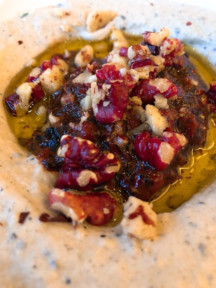 Bavel - 2309 Photos & 613 Reviews - Middle Eastern - 500 Mateo St, Arts ...