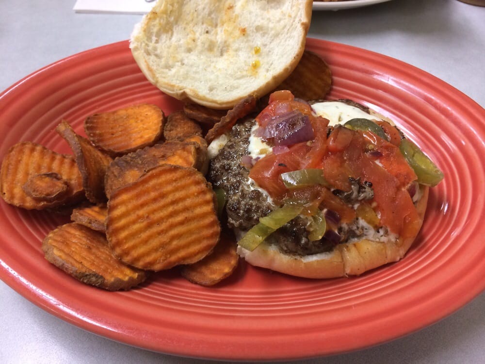 Stow Cafe - 15 Reviews - Breakfast & Brunch - 118 Great Rd, Stow, MA ...