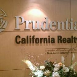 Prudential California Realty - Real Estate Services - 2365 Northside Dr ...