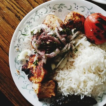 Mini Kabob - Order Food Online - 537 Photos & 787 Reviews - Middle ...
