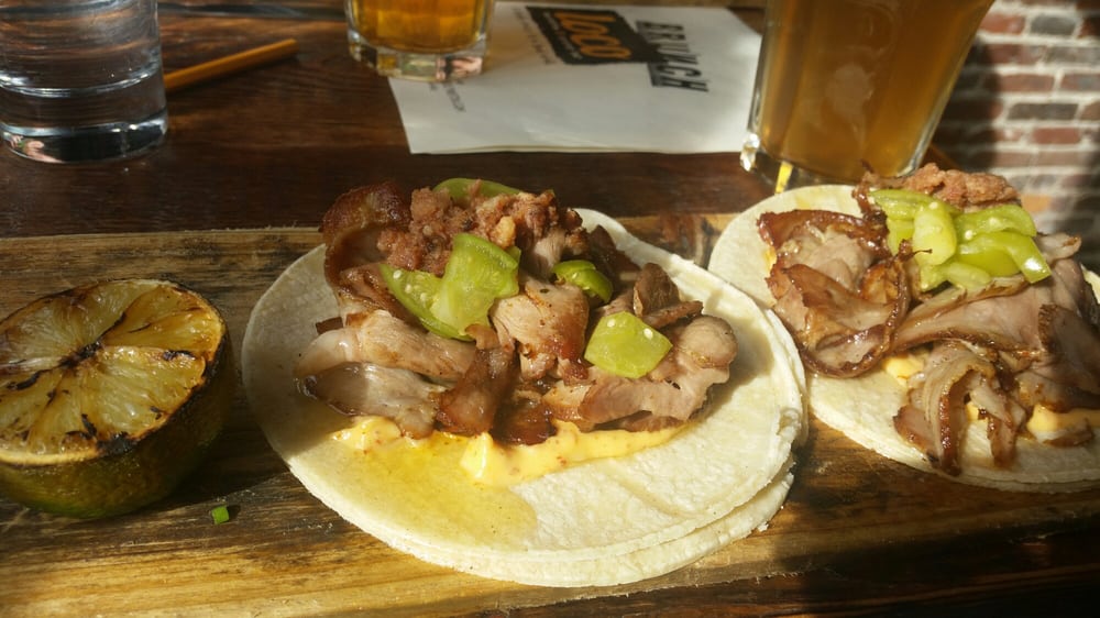 Loco Taqueria and Oyster Bar - 565 Photos & 489 Reviews - Cocktail Bars ...