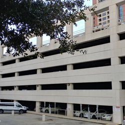 Charlotte Mecklenburg Government Center Parking - Parking - 232 S ...