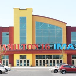Hamilton Town Center - 50 Photos & 24 Reviews - Shopping Centers ...