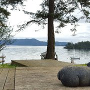 Doe Bay Resort & Retreat - 71 Photos & 101 Reviews - Hotels - 107 Doe ...