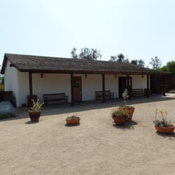 Rancho Los Cerritos - 94 Photos & 37 Reviews - Museums - 4600 N ...