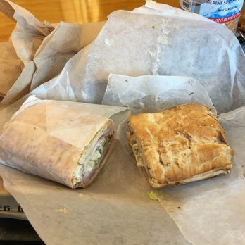 Potbelly Sandwich Shop - Order Food Online - 38 Photos & 47 Reviews ...