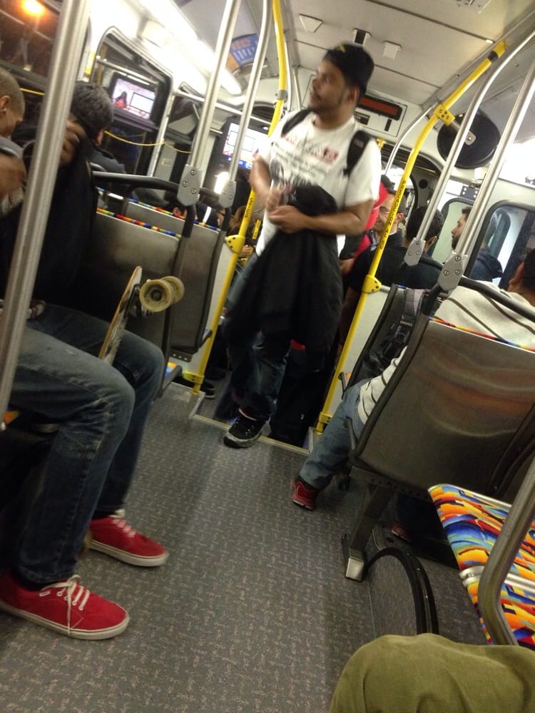 Metro Orange Line - 13 Photos & 31 Reviews - Public Transportation ...