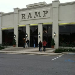 The Ramp - Churches - 340 Bexar Ave E, Hamilton, AL - Phone Number - Yelp