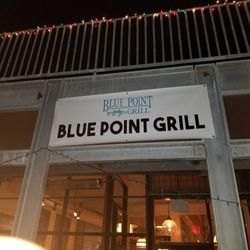 Blue Point Grill - 308 Photos & 488 Reviews - Seafood - 258 Nassau St ...