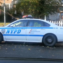 NYPD - 123rd Precinct - 116 Main St, Tottenville, Staten Island, NY ...