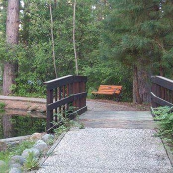 Clotilde Merlo Park - Parks - Stirling City, CA - Phone Number - Yelp