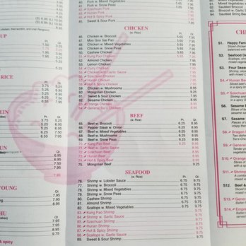 Canton Chinese Cuisine - 35 Photos & 28 Reviews - Chinese - 5923 ...