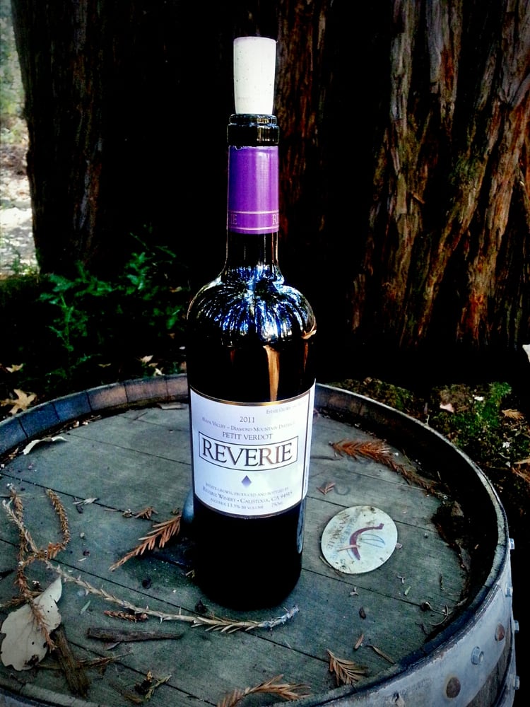 Reverie Winery and Vineyard - 36 Photos & 66 Reviews - Wineries - 1520 ...