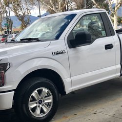 Fairview Ford - 63 Photos & 247 Reviews - Car Dealers - 292 N G St, SAN ...