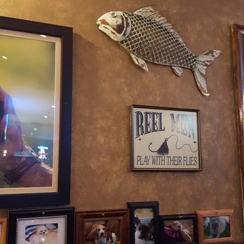 Dead Dog Saloon - 241 Photos & 292 Reviews - Seafood - 4079 Hwy 17 Bus ...