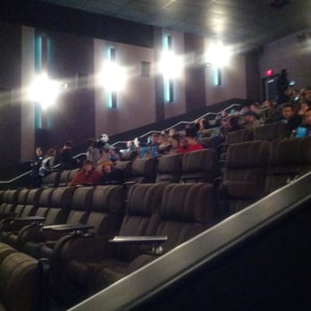 Cineplex Odeon Queensway - 60 Photos - Cinema - Etobicoke - Etobicoke ...