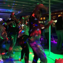 La Rumba Cruises - Boat Charters - Plaza Darsenas Muelle 1, Old San ...