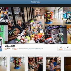 Gift World - Toy Stores - 1297 Asheville Hwy, Spartanburg, SC - Yelp