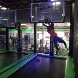 Flip N’ Fun Center - 76 Photos & 10 Reviews - Laser Tag - 5379 W Richey ...