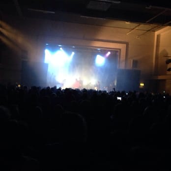 Manchester Academy 2