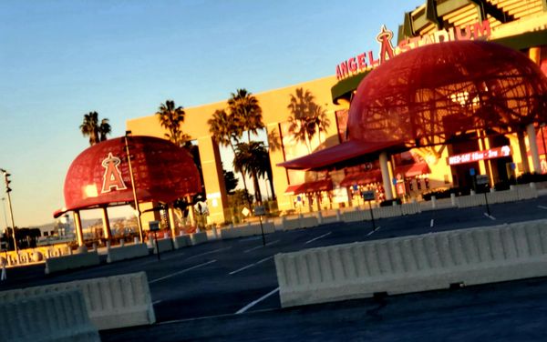 Laa Self Service, 2000 E Gene Autry Way, Anaheim, CA - MapQuest