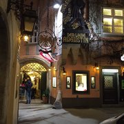 Griechenbeisl - 117 Photos & 53 Reviews - Austrian - Fleischmarkt 11 ...