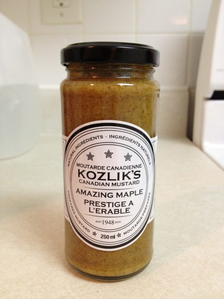 Kozlik’s Canadian Mustard - 13 Photos & 59 Reviews - Specialty Food ...
