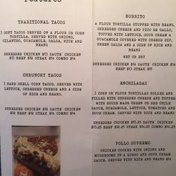 Rodrigo’s - 11 Reviews - Mexican - 7593 S State Rd, Harbor Springs, MI ...