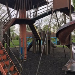 McCulloch Park - Parks - Corner of North Broadway & East Centennial Ave ...