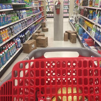 Target - 122 Photos & 123 Reviews - Department Stores - 1000 W Imperial ...