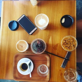 Temple Coffee Roasters - 740 Photos & 739 Reviews - Coffee & Tea - 2829 ...