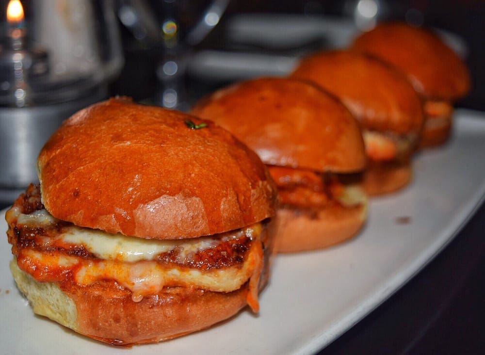 Prime Italian - 646 Photos & 597 Reviews - Italian - 101 Ocean Dr ...