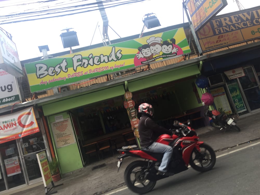 Best Friends - Fast Food - Boni Avenue cor. Barangka Drive, Mandaluyong ...