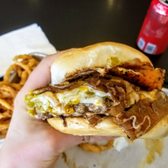 Fuego Burger - 30 Photos & 30 Reviews - Mexican - 4400 Benbrook Hwy ...
