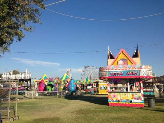 Firebaugh Carnival - Active Life - Firebaugh, CA - Yelp