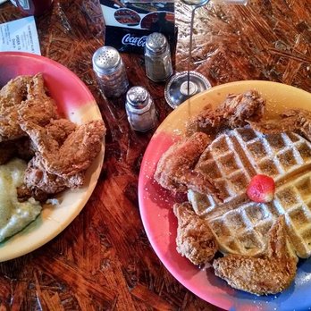 The Breakfast Klub - 1764 Photos & 2655 Reviews - Breakfast & Brunch ...