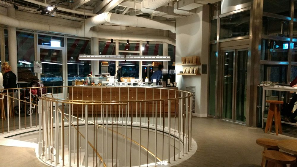 The Barn at Café Kranzler - 39 Photos & 23 Reviews - Coffee & Tea ...