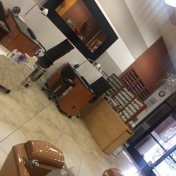 TL Nails & Spa - 590 Photos & 331 Reviews - Nail Salons - 2240 Emily St ...