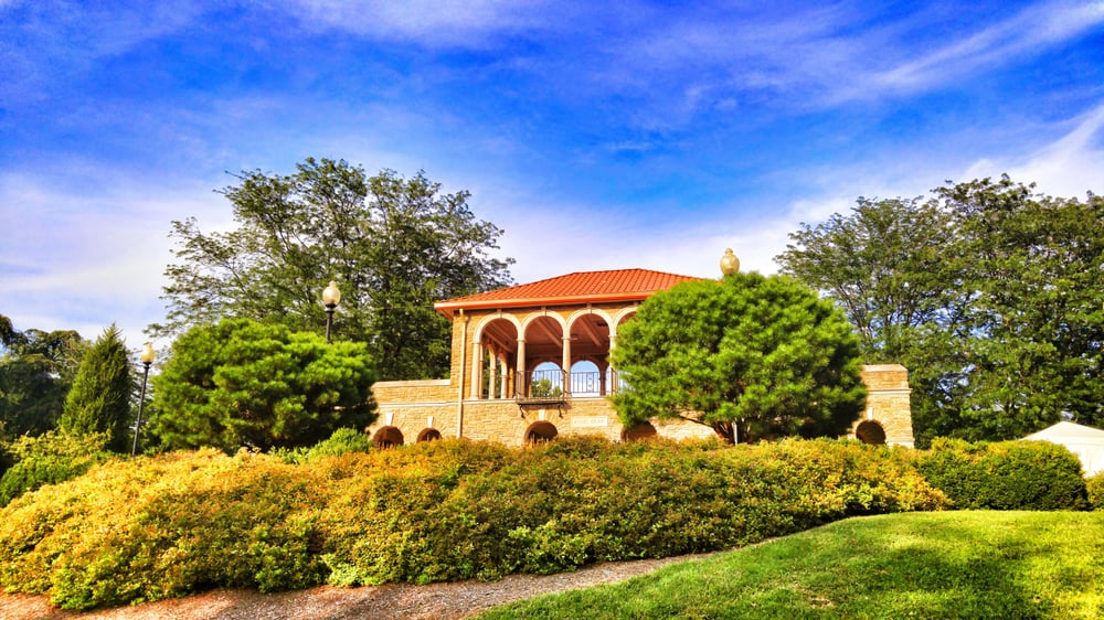 Alms Park - 71 Photos & 24 Reviews - Parks - 710 Tusculum Ave, Columbia ...