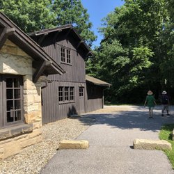 The Ledges Shelter House & Trail - 13 Photos - Parks - 701 Kendall Park ...