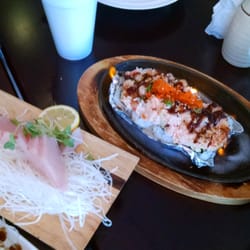 Say Sushi - 159 Photos & 191 Reviews - Sushi Bars - 21101 N John Wayne ...