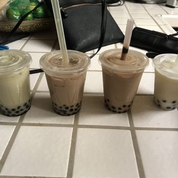Boba King - 78 Photos & 63 Reviews - Bubble Tea - 3030 W Ann Rd, North ...