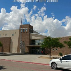 Jimmy Carter Middle School - 10 Photos - Middle Schools & High Schools ...