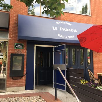 Le Paradis Brasserie Bistro - 56 Photos & 88 Reviews - French - 166 ...