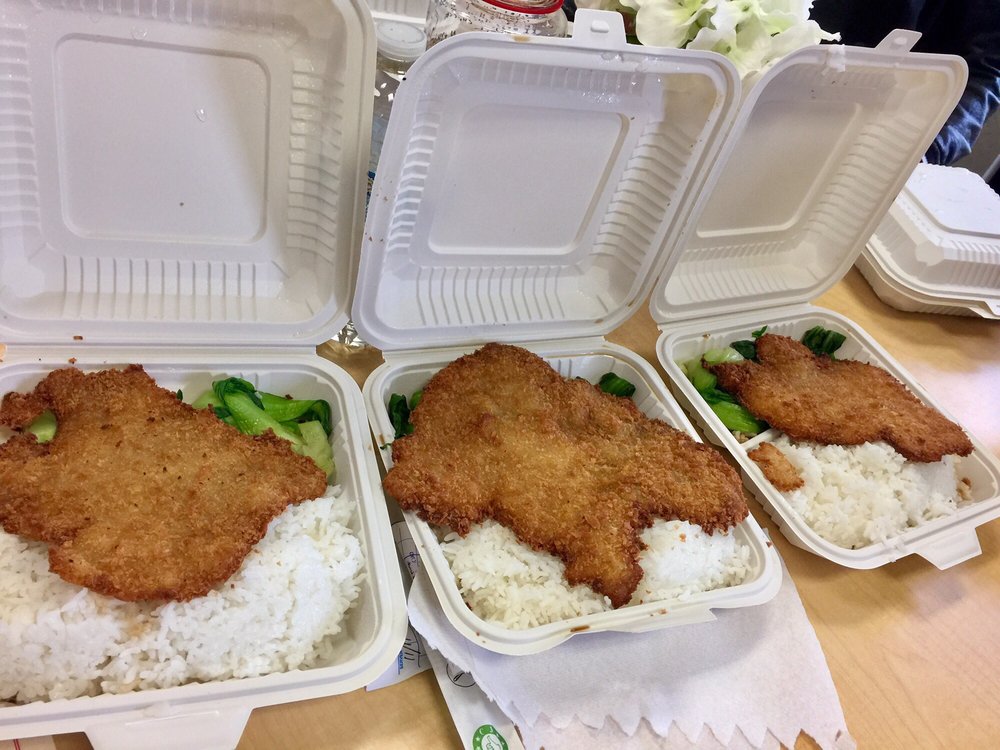 Shanghai Flavor Shop - 561 Photos & 647 Reviews - Shanghainese - 888 ...