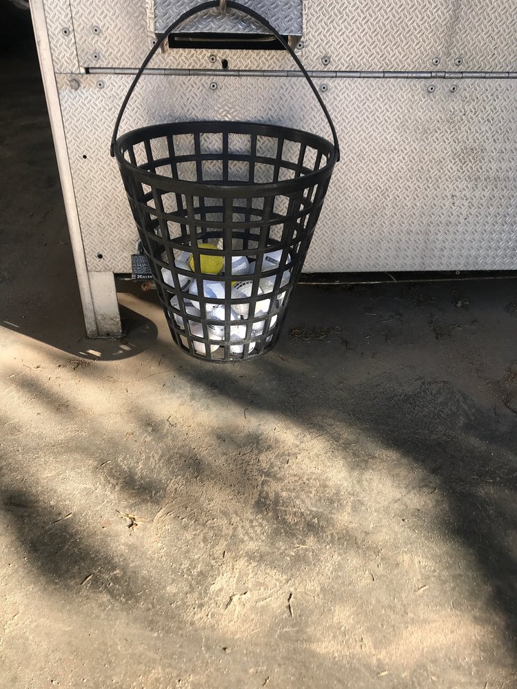 Dad Miller Golf Course, Anaheim | Roadtrippers