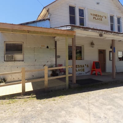 Redfield, NY Map & Directions - MapQuest